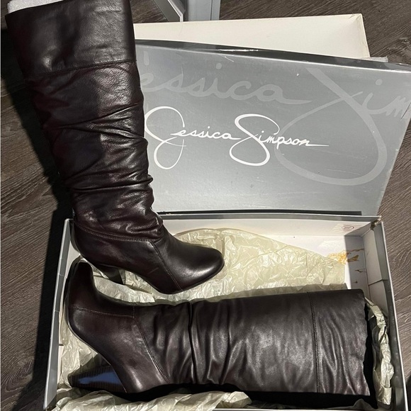 Steve Madden | Shoes | Steve Madden And Jessica Simpson Boots | Poshmark